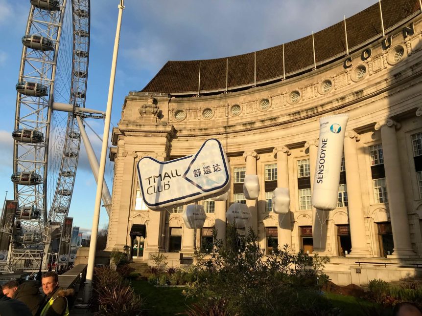 Read the latest news from ABC Inflatables